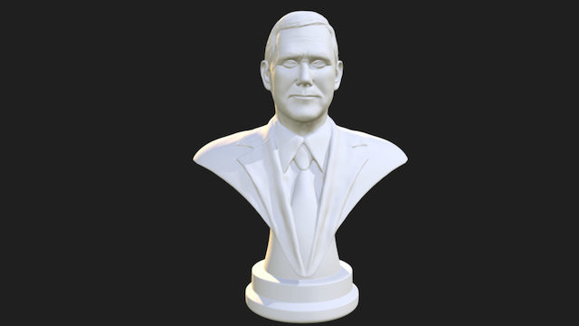 ArtStation - Mike Pence