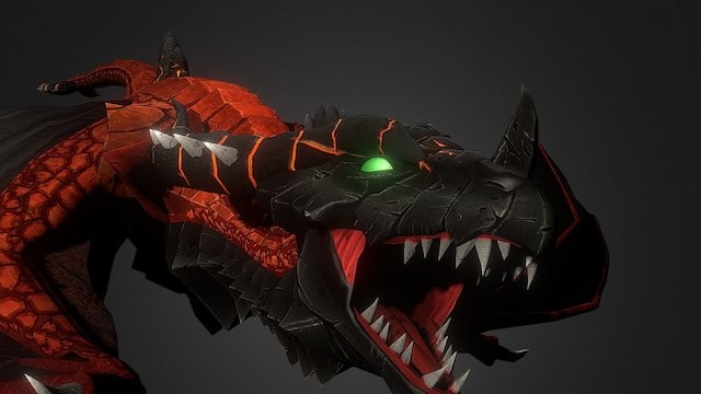 ArtStation - Charlock