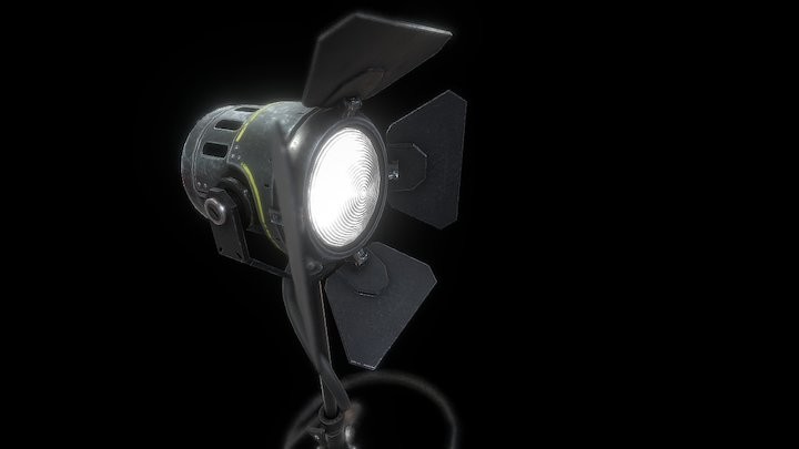 ArtStation - Spotlight :)