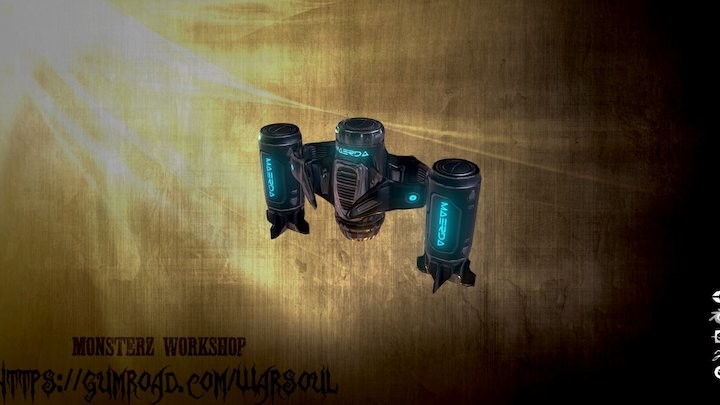 Marc Gauvin - KSP : MaErDa : Executor Engines