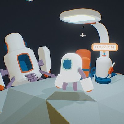 Sam Streed Portfolio - One Button Circus + Talk to Me Alphabet