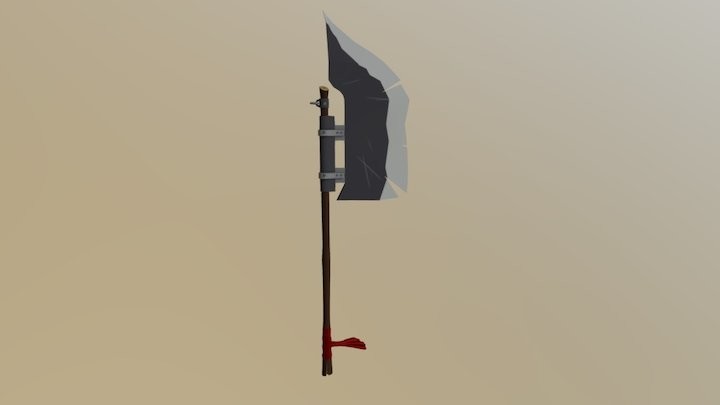 ArtStation - Hache cartoon / Cartoon Axe