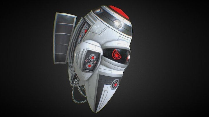 ArtStation - Amplius