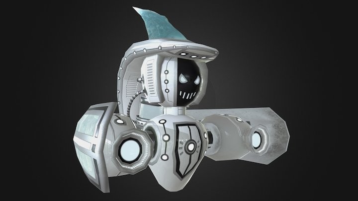 ArtStation - Cryomancer