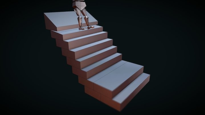 ArtStation - ANIMATED RAG DOLL