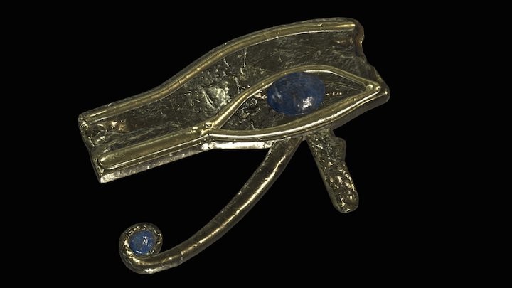 ArtStation - Evil Eye