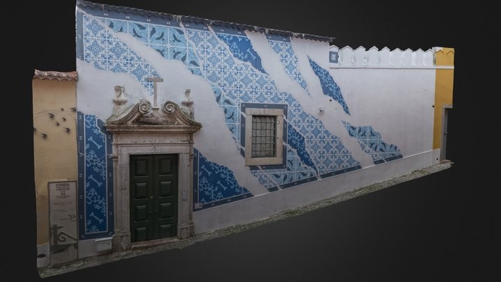 ArtStation - Facade by AddFuel