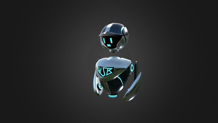 ArtStation - Pack Rage Bot