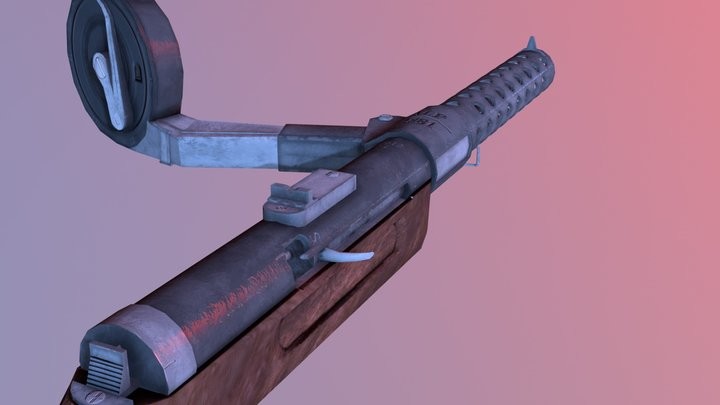 ArtStation - MP-18.1