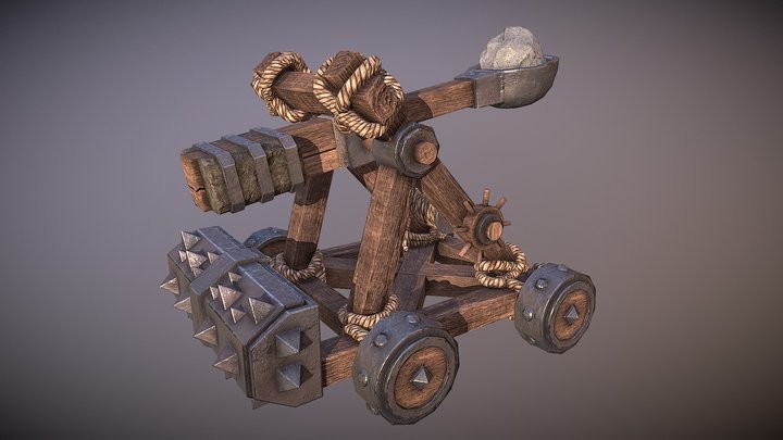 Danny Escobar - Catapult