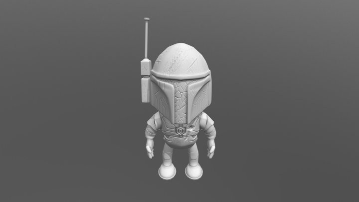 Aitor González Garrido - All