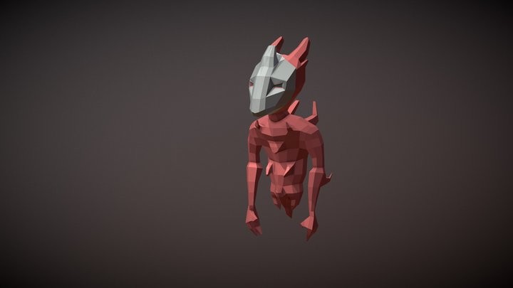 ArtStation - Small Fry