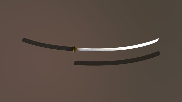 ArtStation - Odachi