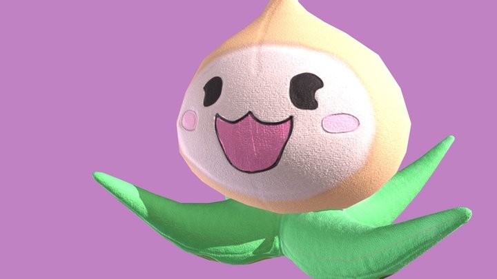 ArtStation - Pachimari