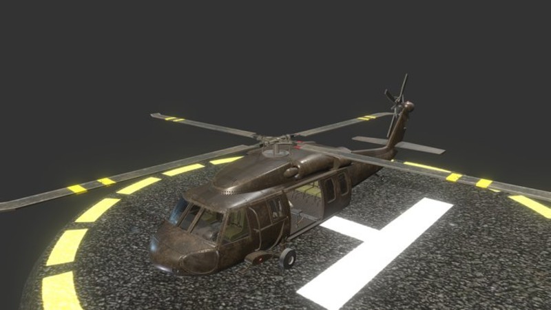 ArtStation - Junaid Shakoor