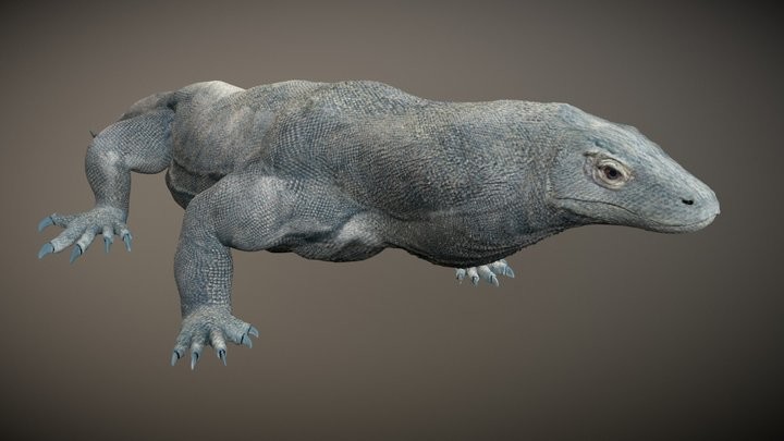 ArtStation - 3D Modeling