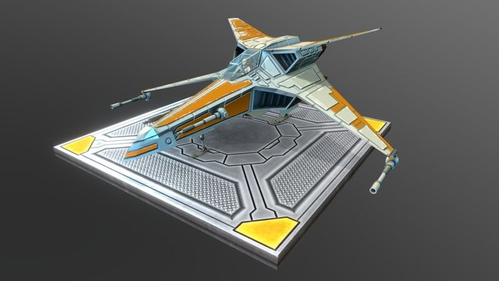 ArtStation - Sketchfab / Vehicles
