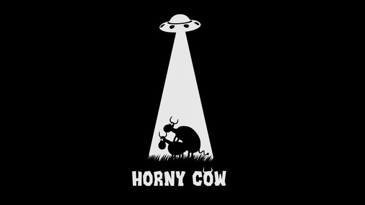 ArtStation - Horny Cow Studio