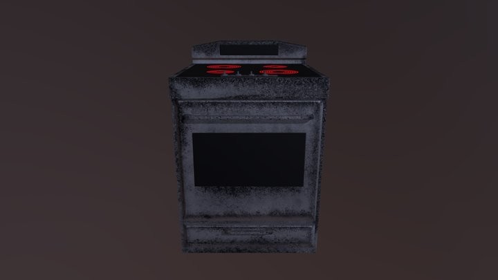 ArtStation - Random House Props