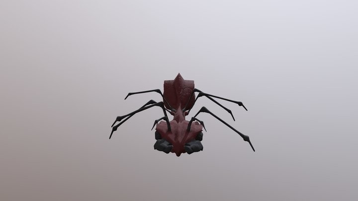 ArtStation - Alien Ant Farm