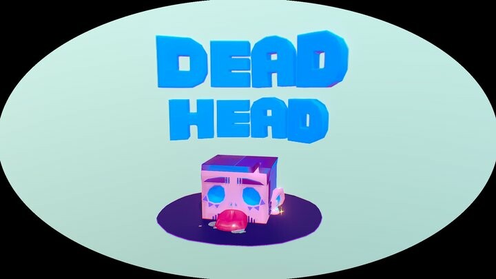 ArtStation - Dead Head