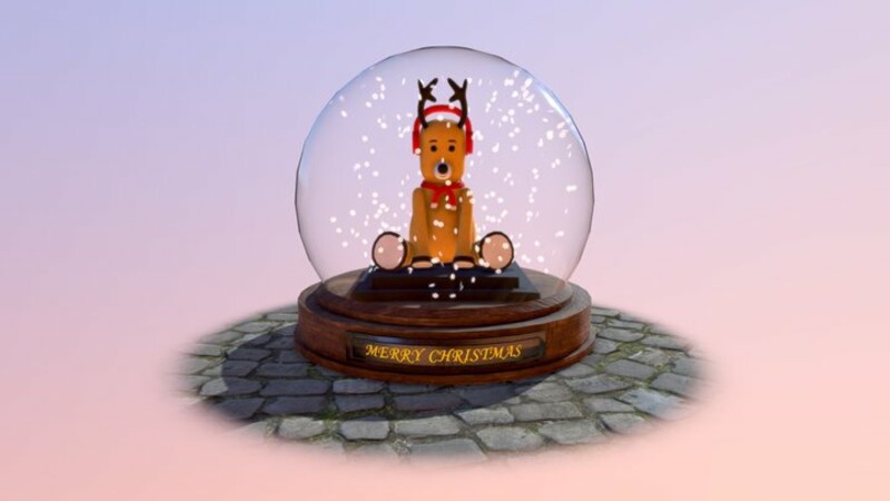 ArtStation - Bohdan Orlov