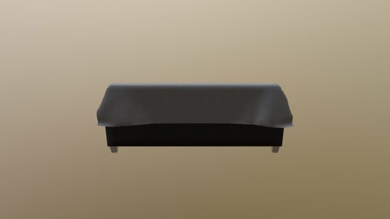 ArtStation - Ethan Rogers