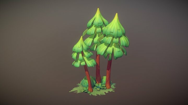 ArtStation - Tower Defense Assets