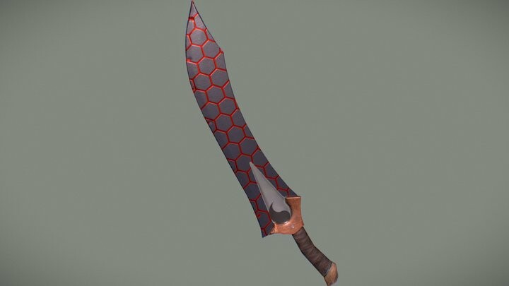 ArtStation - Kanshou