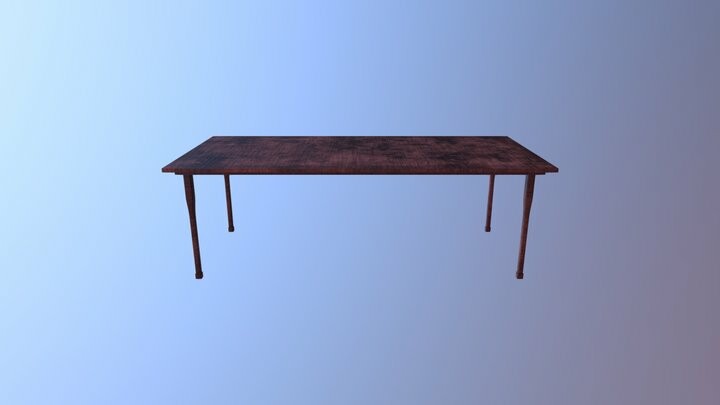 ArtStation - Table
