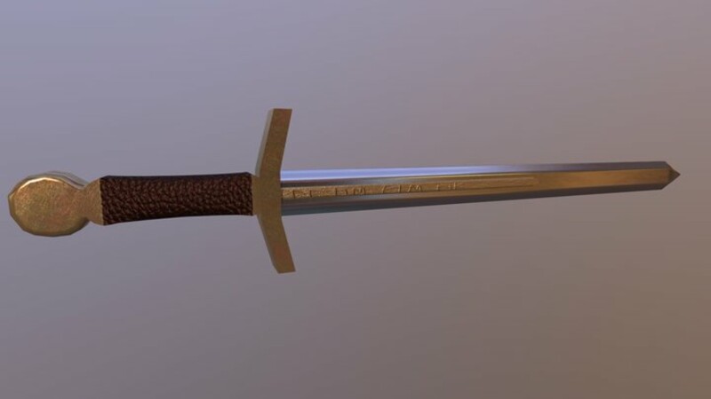 ArtStation - William Goligher