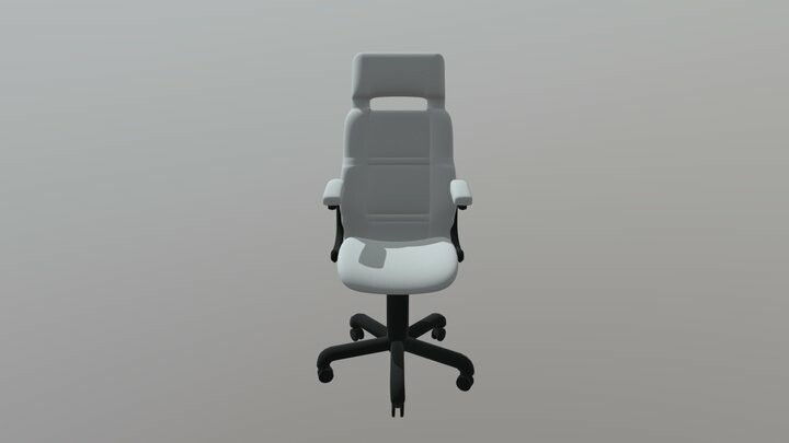 ArtStation - Chair