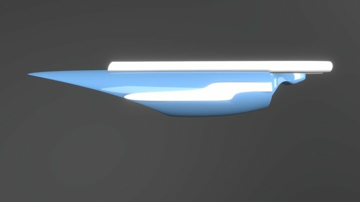 ArtStation - Arm cannon