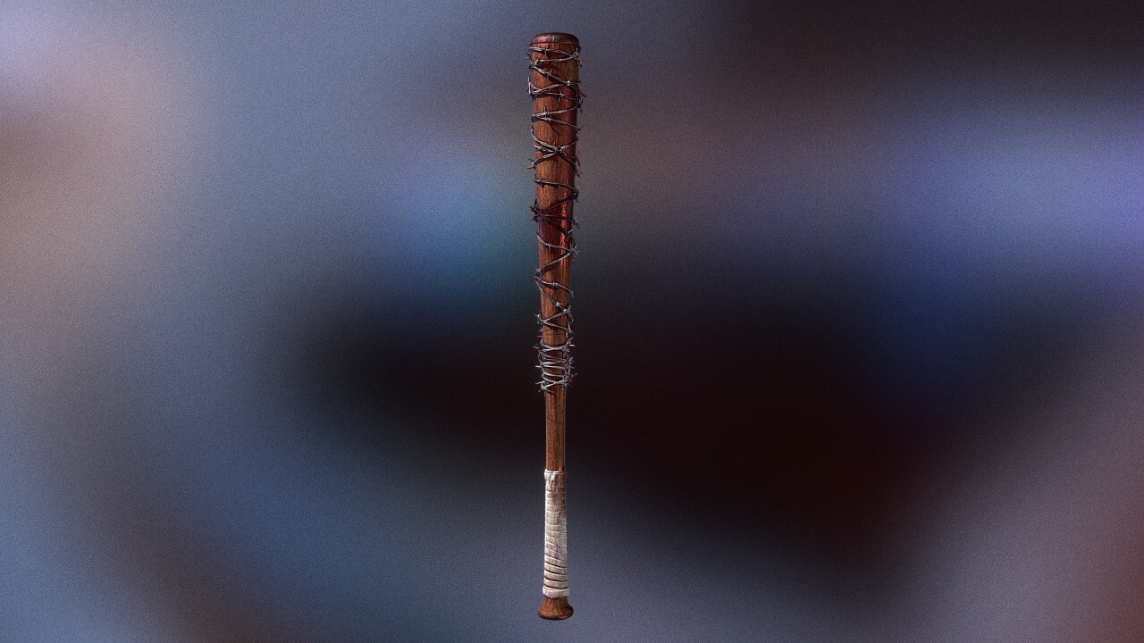 ArtStation - "Lucille"