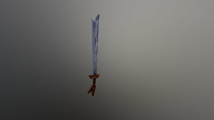 ArtStation - The Kampilan