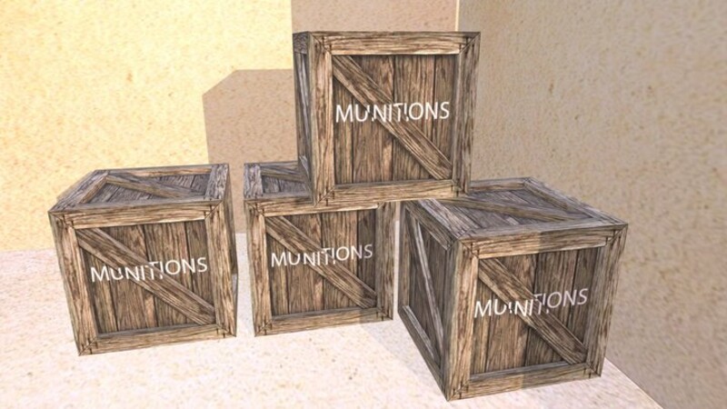 ArtStation - Conan Ferguson