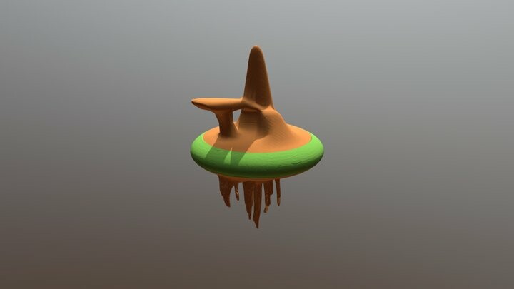 Mitchell King - The Pride Lands