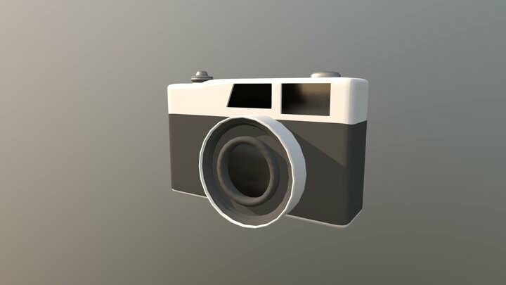 ArtStation - Camera