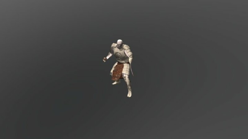 ArtStation - Nathan Hicks