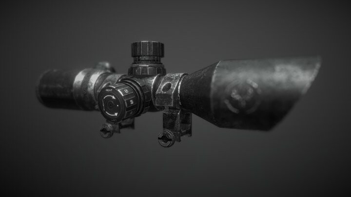 ArtStation - Scope