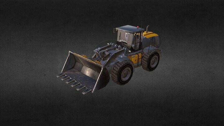 ArtStation - Dozer