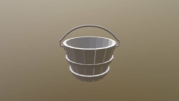 ArtStation - Bucket