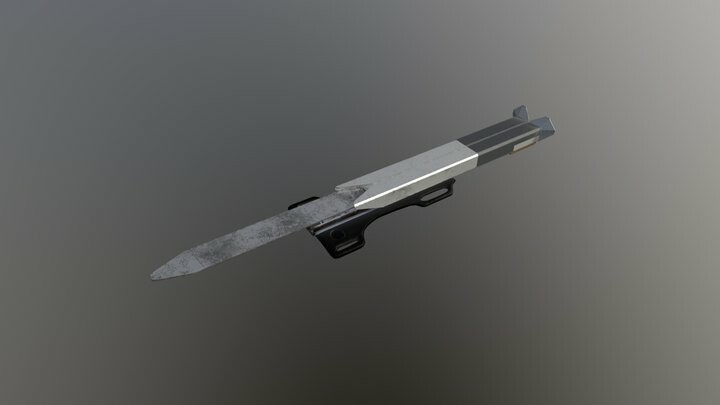 ArtStation - Hidden Blade