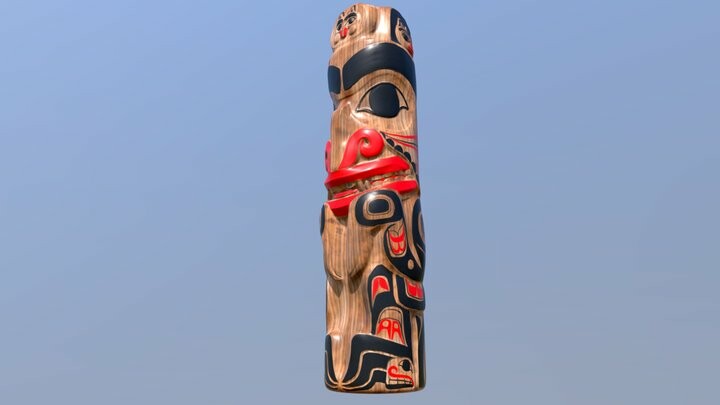 ArtStation - Sea Wolf