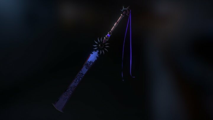 ArtStation - Sol Invictus