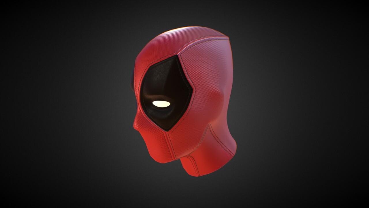 ArtStation - Deadpool