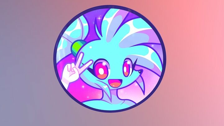 ArtStation - [Spaicy Project] Spaicy Coin