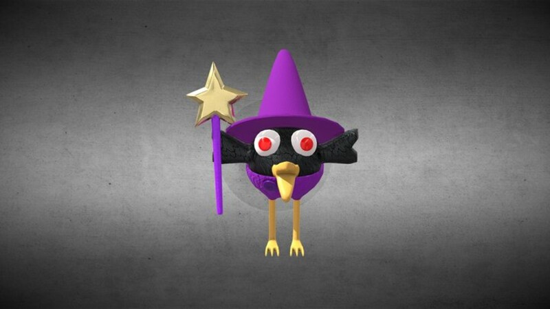 ArtStation - Shanequa Smith