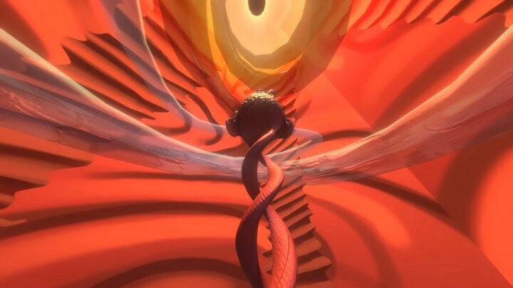 ArtStation - Idea of Evil