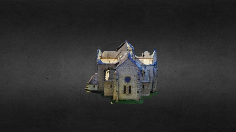 ArtStation - David Fodor